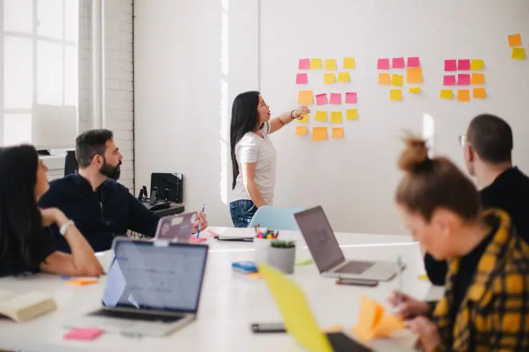 10 Project Planning Best Practices | Zenkit