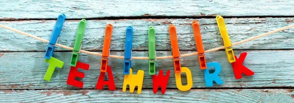 Why Project Management Success Needs Good Teamwork | Zenkit