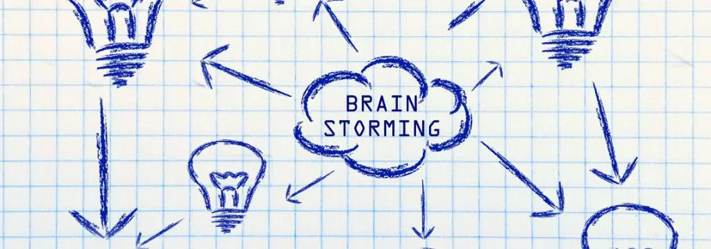 How to Find the Right Brainstorm Methods for Your Team | Zenkit