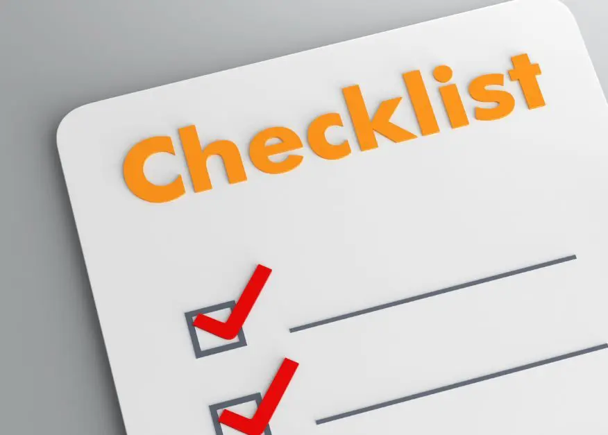 How the Simple Checklist Can Improve Your Productivity | Zenkit How the Simple Checklist Can Improve Your Productivity | Zenkit
