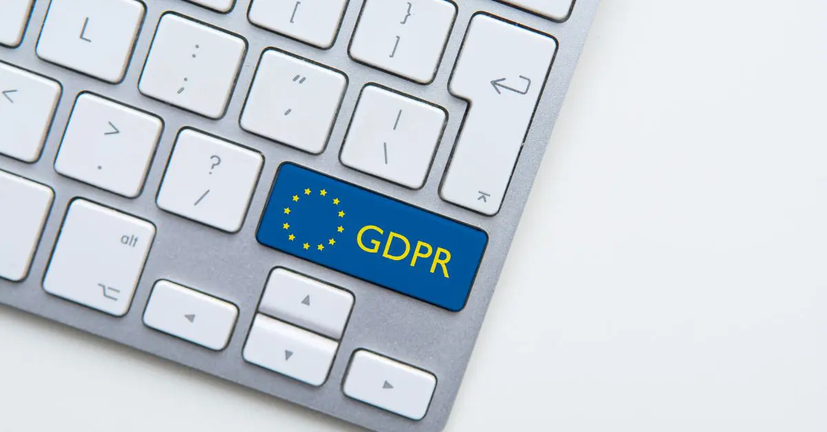 The GDPR Explained | Zenkit
