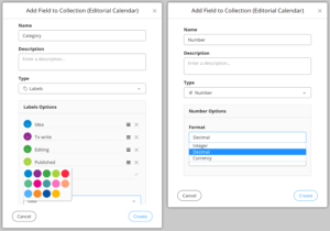 A Better Project Workflow with Trello's Custom Fields | Zenkit