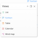 How to Use Microsoft Project to Track Your Agile Project | Zenkit