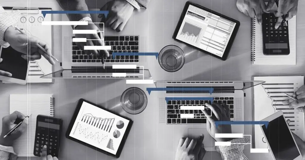 7 proven Team Effectiveness Models