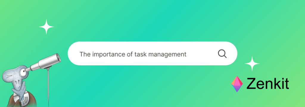 4 Task Management Approaches for a Balanced Workload | Zenkit