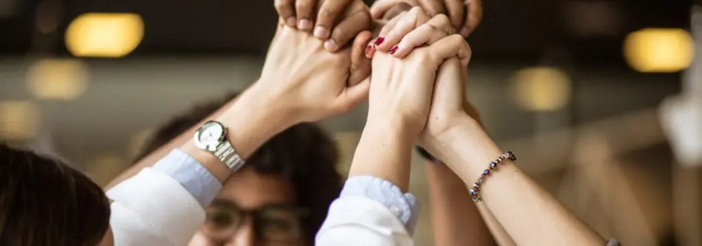 7 proven Team Effectiveness Models