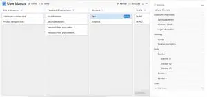 How to Write a User Manual | Zenkit
