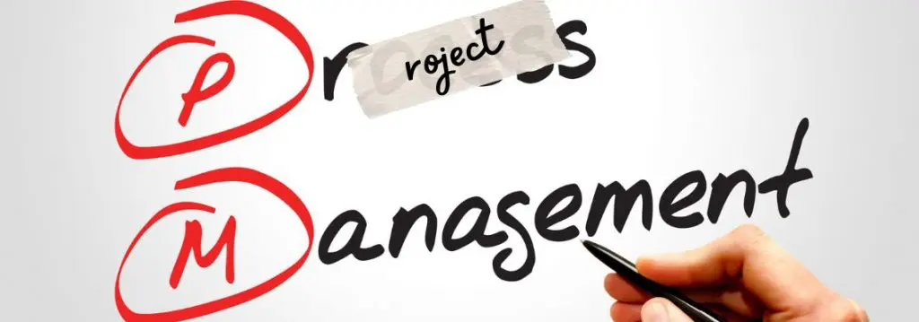 Project vs Process: How to Determine the Difference | Zenkit