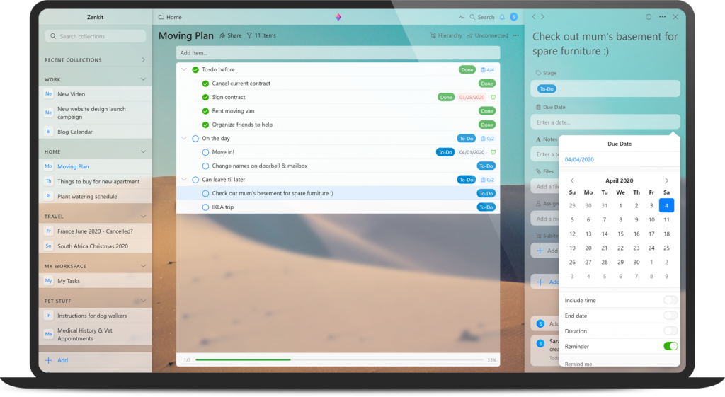 Ein (noch) schöneres Design, optimierte Funktionen und ein BRANDNEUES ...