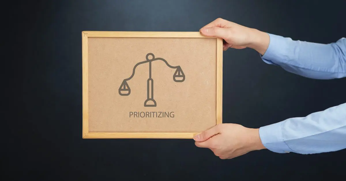 The Eisenhower Matrix: A Task Prioritization Method | Zenkit