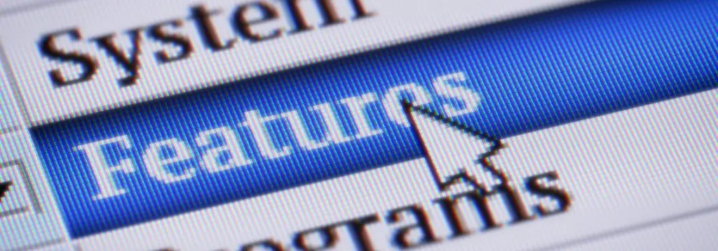 How to Make a Feature Model in Zenkit | Zenkit