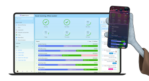 World, Meet Zenkit Projects | Zenkit