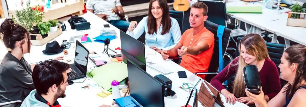 Home Office and Remote Work: Improve Collaboration | Zenkit