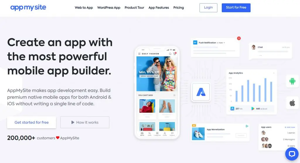 The Best 20 No-Code App Development Platforms in 2022 | Zenkit