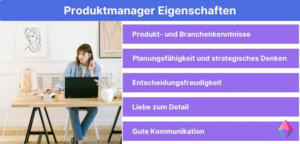 Produktmanagement: Definition und Aufgaben [inkl. Tipps] | Zenkit