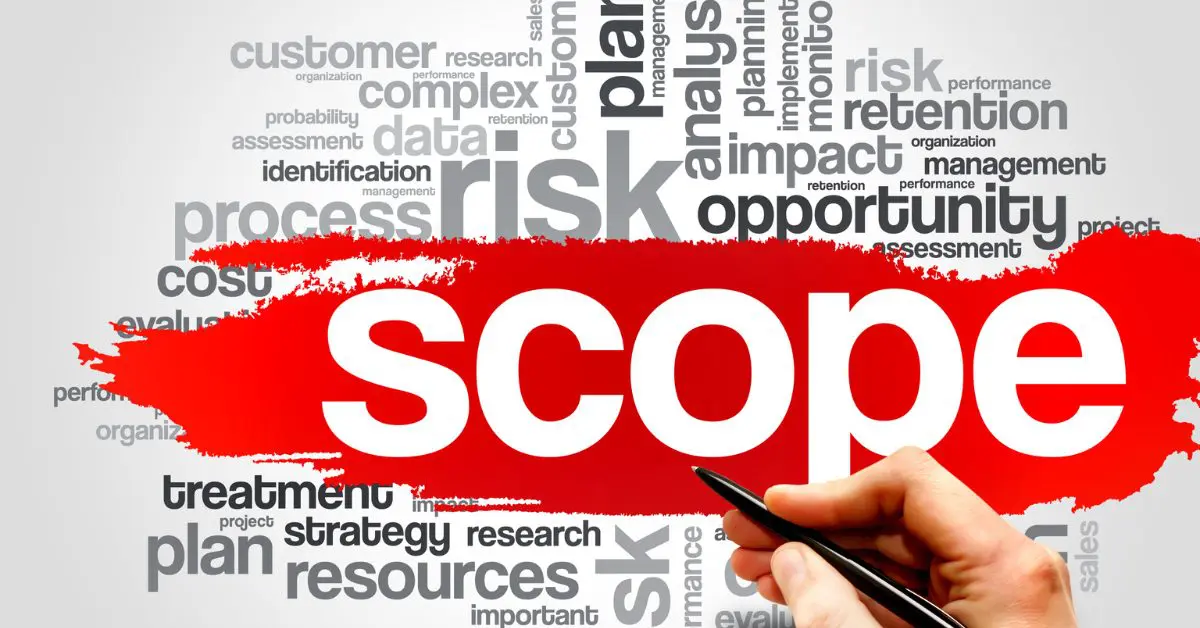 How To Create A Project Scope Statement In 6 Steps Zenkit