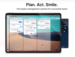 8 Productivity Tools for Successful Content Marketing | Zenkit