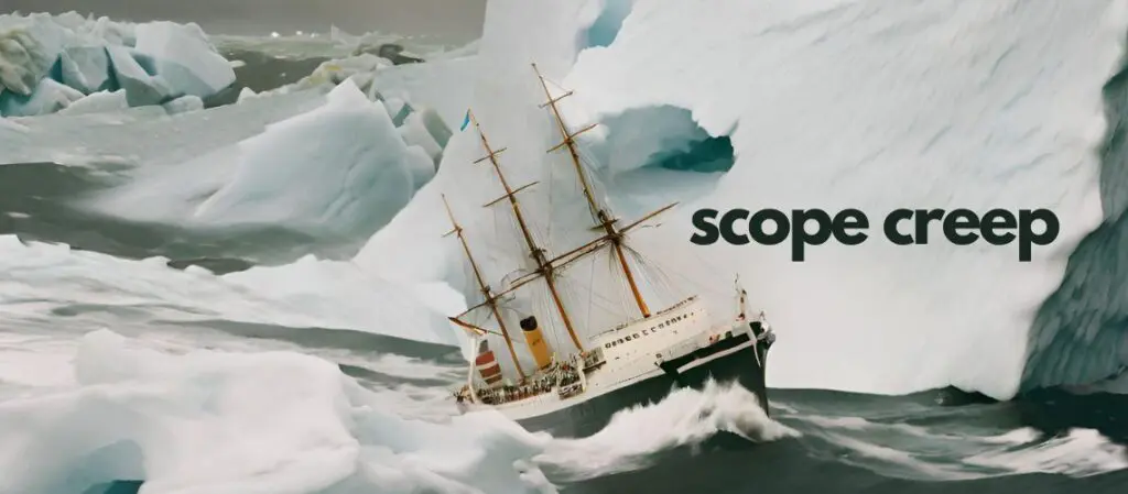 Scope Creep: Diese Fakten müssen Projektmanager wissen | Zenkit